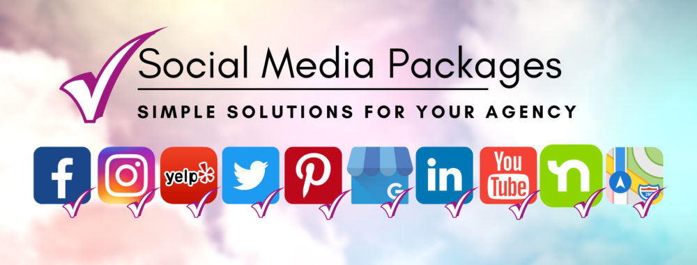 Social Media Packages - Little Dog Social Media